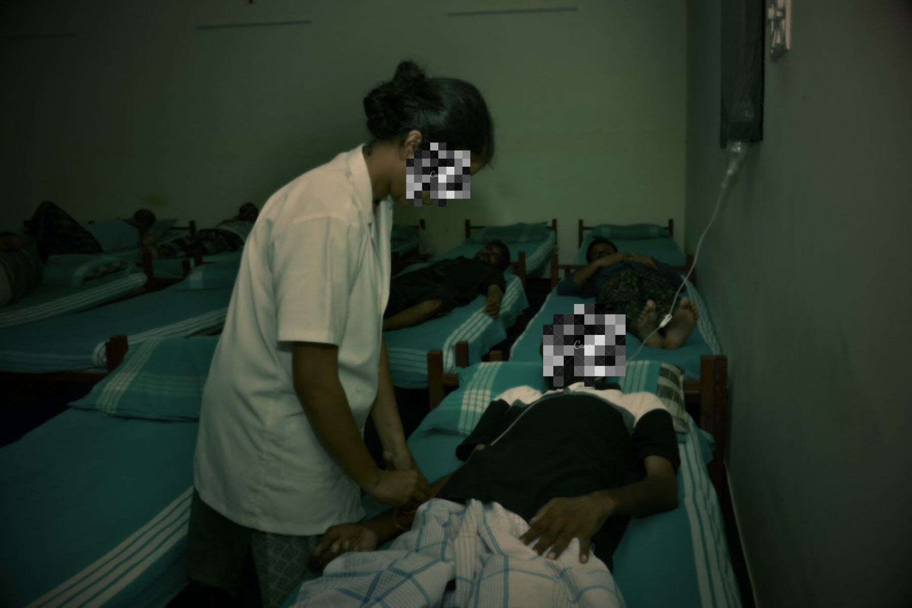 Amid rising drug abuse, SMHS to shut IPD services at De Addiction Center - The Kashmiriyat