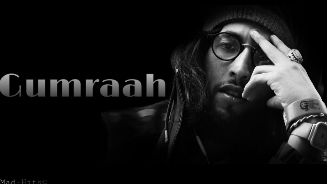 Mudasir Hassan- Kashmiri Rapper's Incredible Journey to Fame During the ...