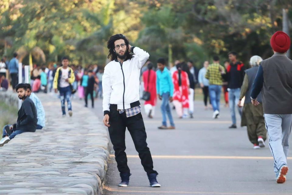 Mudasir Hassan- Kashmiri Rapper's Incredible Journey to Fame During the ...