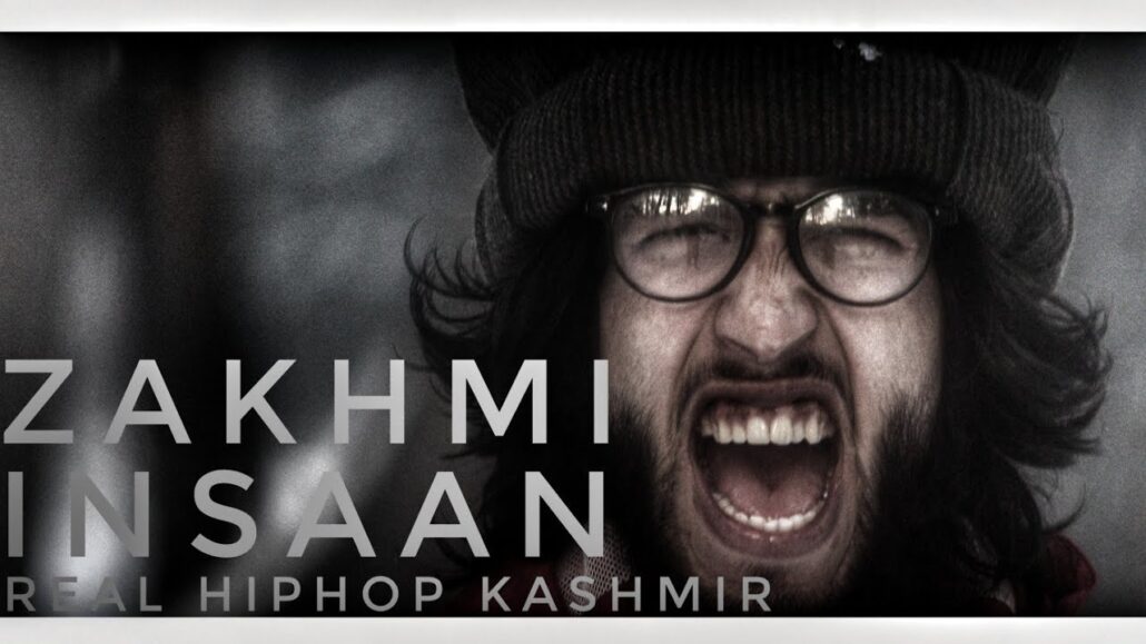 Mudasir Hassan- Kashmiri Rapper's Incredible Journey to Fame During the ...