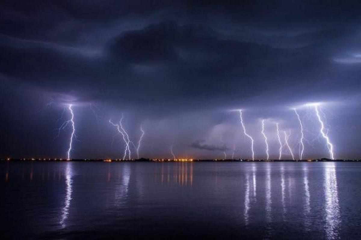 15 cloudburst incidents reported in Jammu Kashmir in July: Officials ...