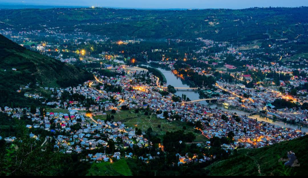 In a first: ARTO Baramulla generates whooping Rs 26.50 crore revenue in ...