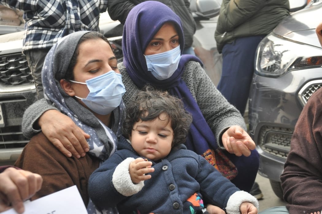 Hyderpora Killings- One Month Gone, Families Await Word From Officials ...