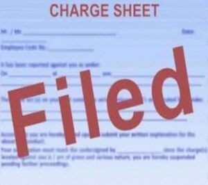 Crime Branch files chargesheet against man in cheating case