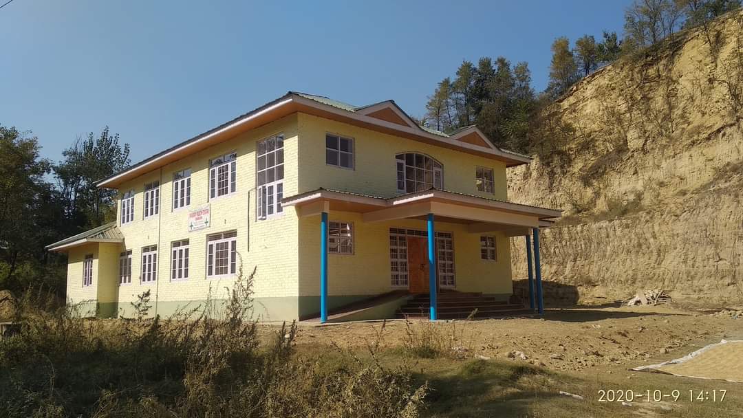 3 years on, upgraded sub-centre yet to made functional as NTPHC - The ...