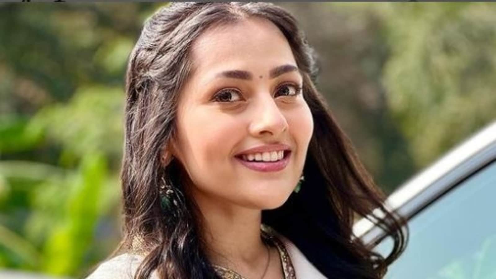 TV actor Anagha Bhosale quits acting due to 'religious beliefs' - The ...