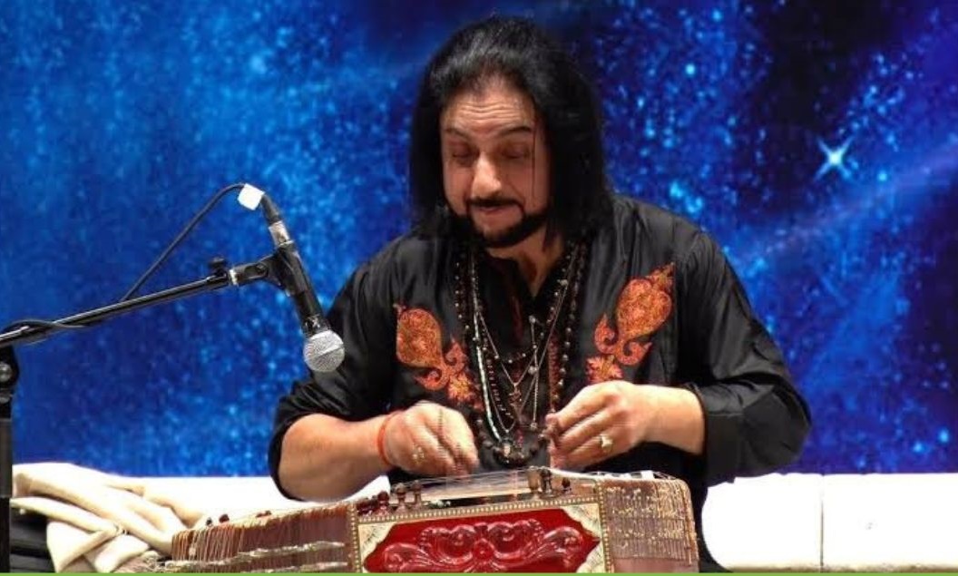 Kashmiri Santoor Maestro Bhajan Sopori passes away at 73 - The Kashmiriyat