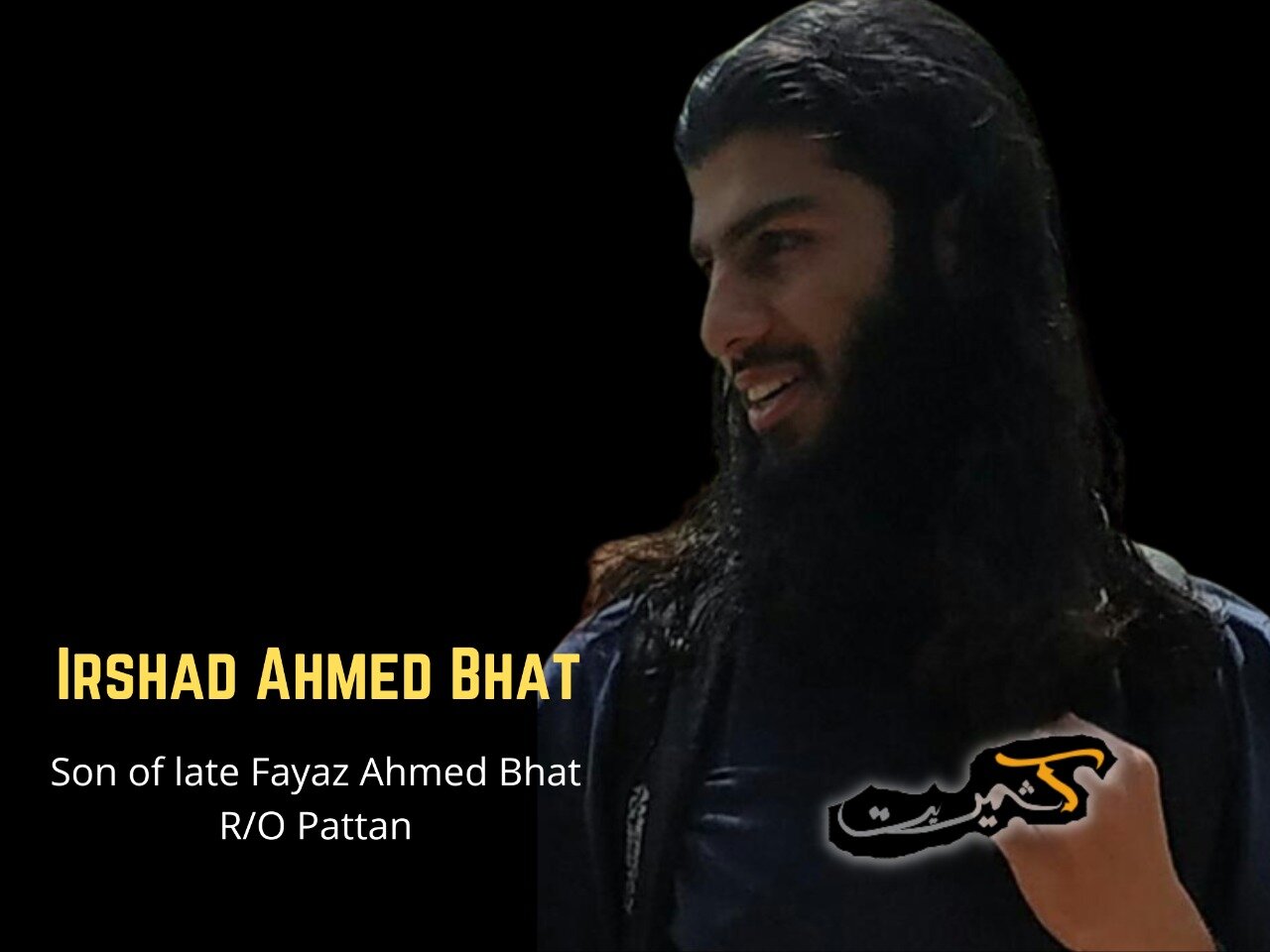 Father shot dead in 2015, 'Militant' son killed in Baramulla encounter ...