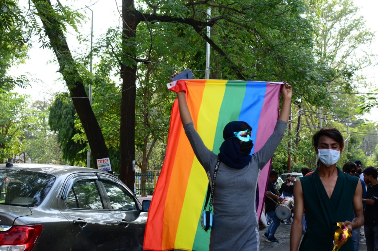 Admin announces formation of 'transgender welfare board' in Jammu ...