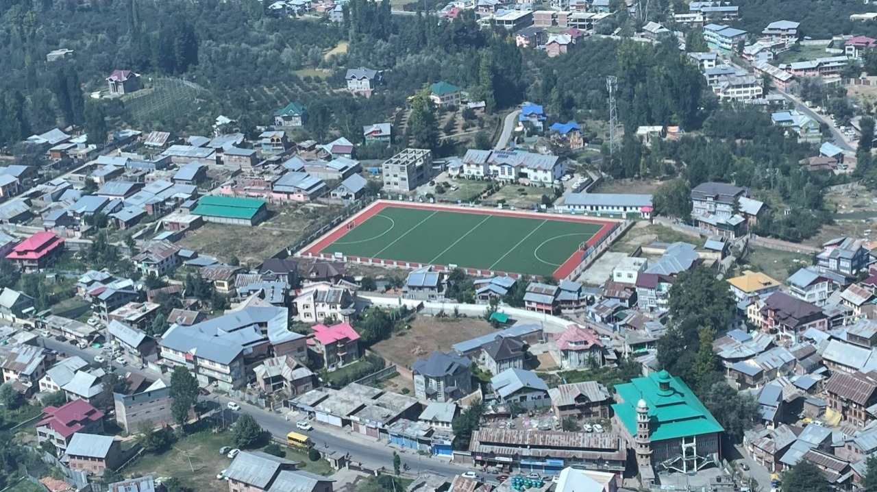 Pulwama declared as best performing district in Jammu Kashmir - The ...