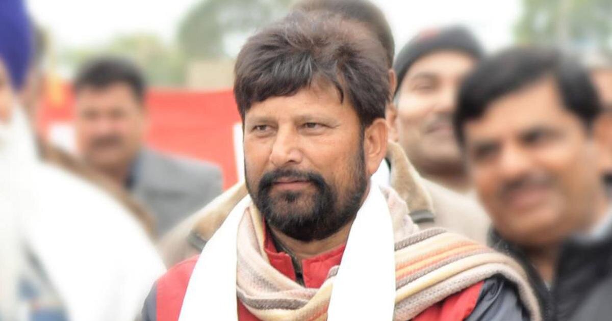 Demand a separate state for Jammu with Article 371: Lal Singh - The ...