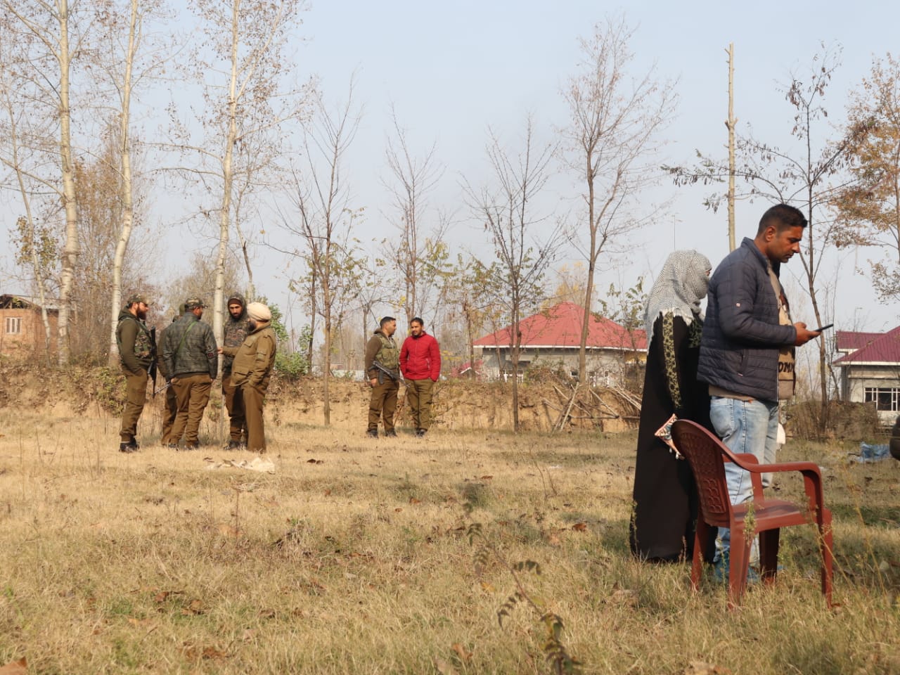 Baby swapping in JVC: Newborn's body to be exhumed for DNA sampling ...