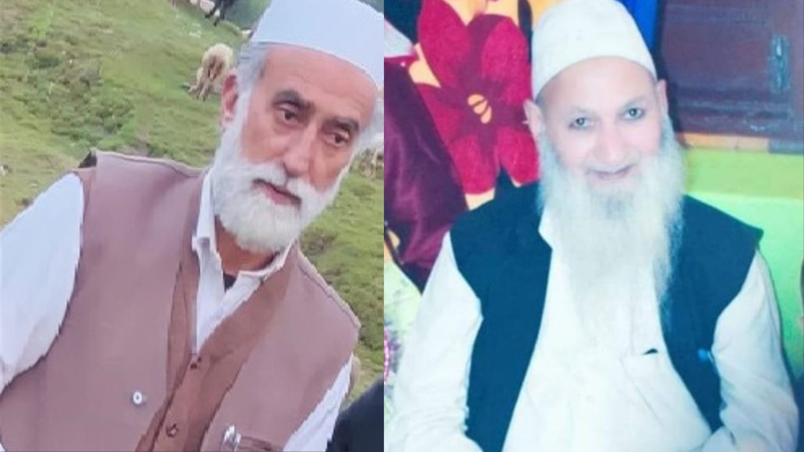 Two renowned spiritual figures from Handwara pass away - The Kashmiriyat