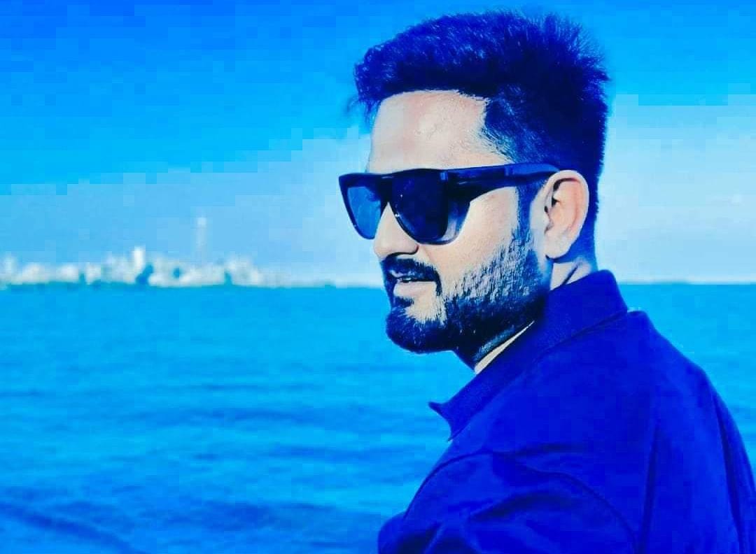 26-year-old Kashmiri youth passes away in Canada - The Kashmiriyat