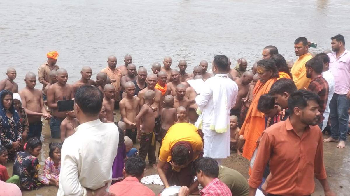 190 Muslims convert into Hinduism in Madhya Pradesh - The Kashmiriyat