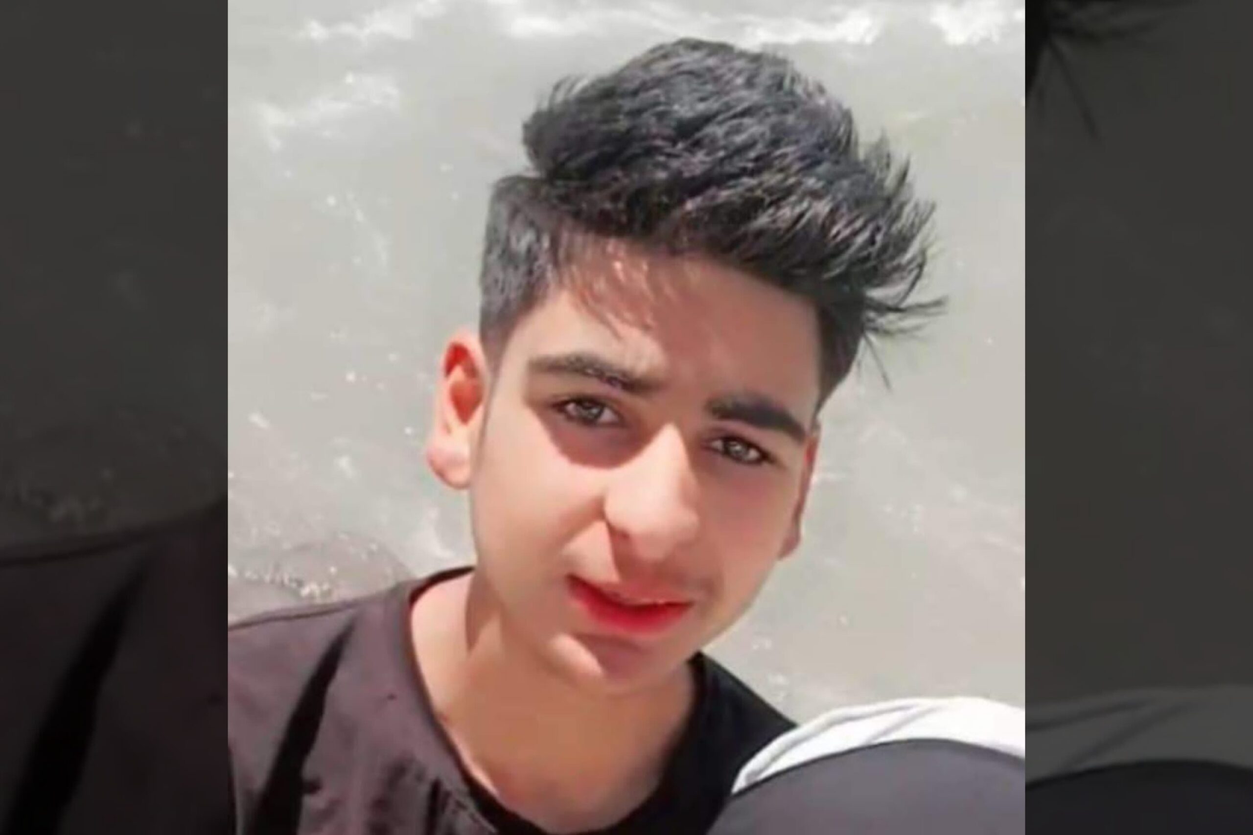 Class 9th student goes missing in Baramulla, Family seeks help - The Kashmiriyat