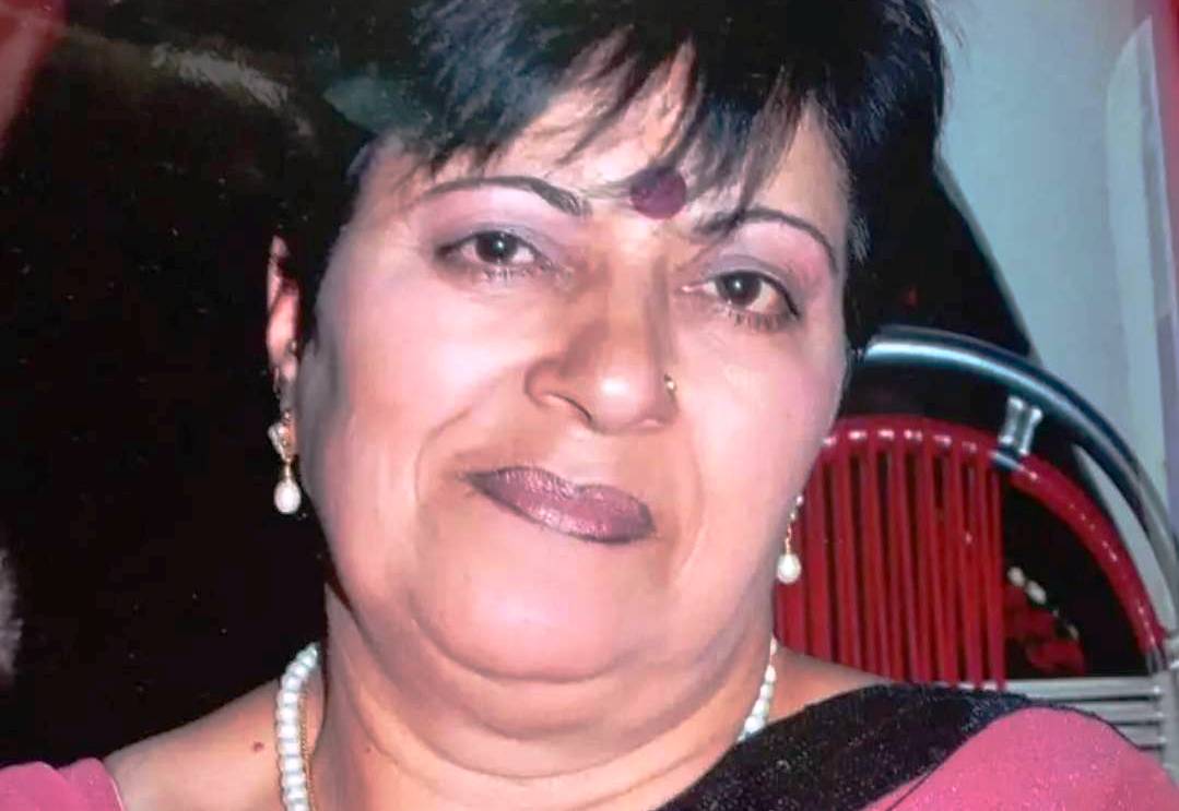 Renowned Kashmiri artist Asha Zaroo passes away - The Kashmiriyat