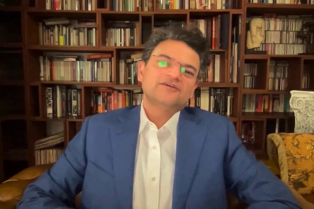 Right-wing commentator calls for 'Israel-Like' solution in Kashmir ...