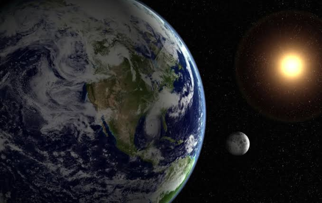 Earth’s rotation is getting faster, shortening upcoming days - The ...